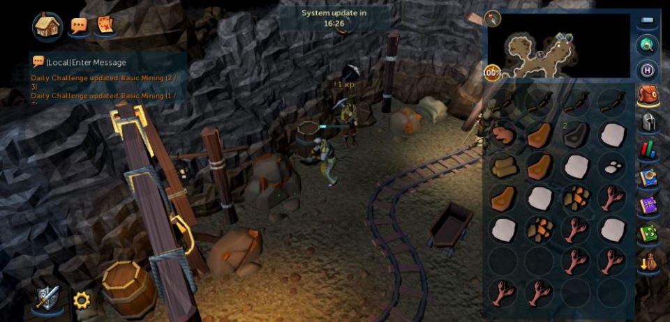 RuneScape Beginner’s Guide: Tips, Cheats & Strategies to Build Your ...