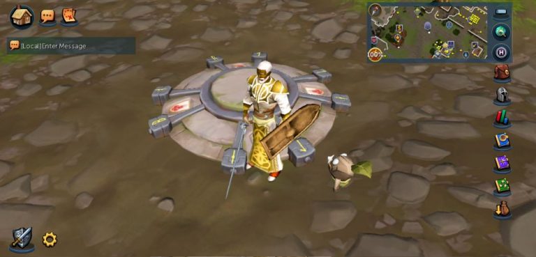 RuneScape Beginner’s Guide: Tips, Cheats & Strategies to Build Your ...