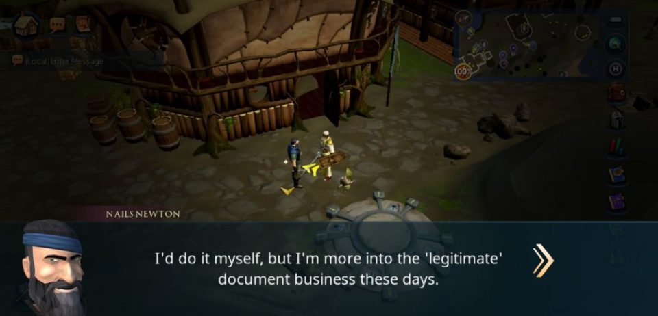 RuneScape Beginner’s Guide: Tips, Cheats & Strategies to Build Your ...