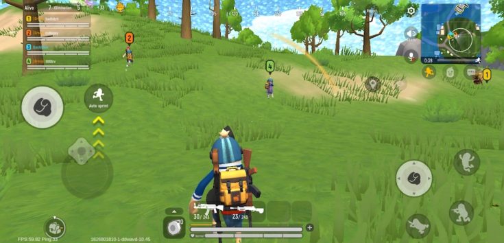 Sausage Man Guide: Tips, Cheats & Strategies to Outsmart Your Opponents ...