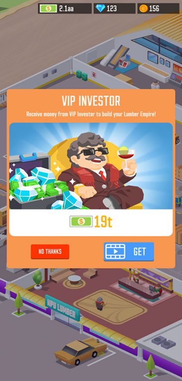 Lumber Inc. (Idle Lumber Empire) Guide: Tips, Tricks & Strategies to ...