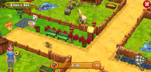 Zoo 2: Animal Park Guide: Tips, Tricks & Strategies to Take Care of ...