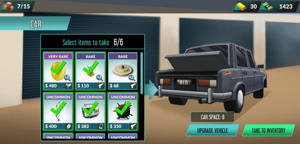 Bid Wars: Pawn Empire Guide: Tips, Tricks & Strategies to Win Storage ...