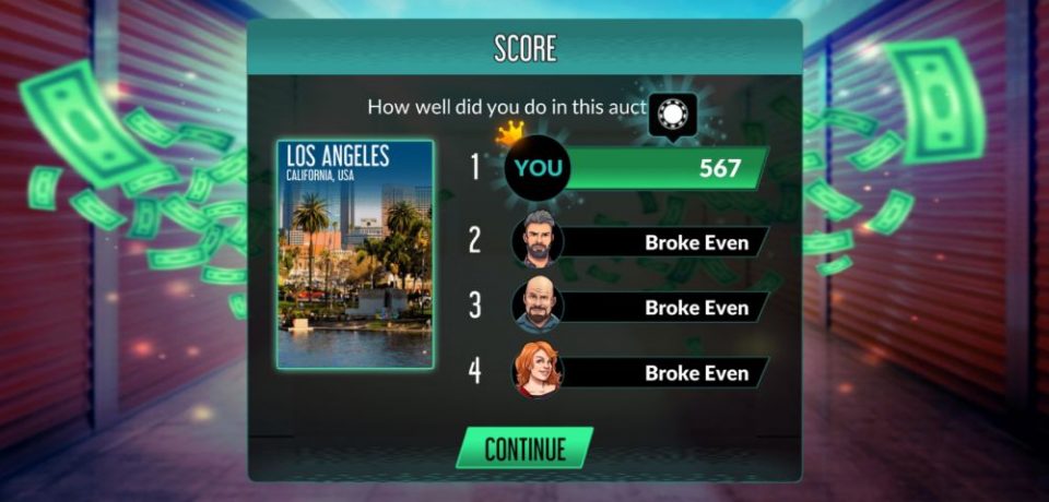 Bid Wars: Pawn Empire Guide: Tips, Tricks & Strategies to Win Storage ...