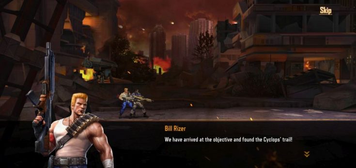 Contra: Returns Guide: Tips, Tricks & Strategies to Defeat All Your ...