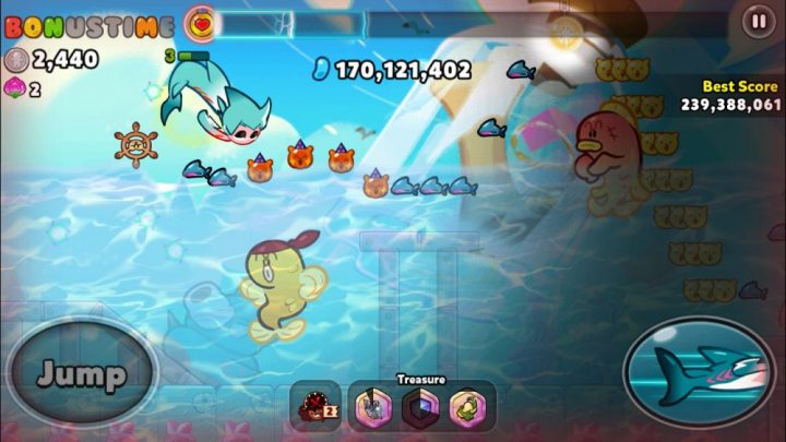Cookie Run: OvenBreak Guide: Tips, Tricks & Strategies for Effective ...