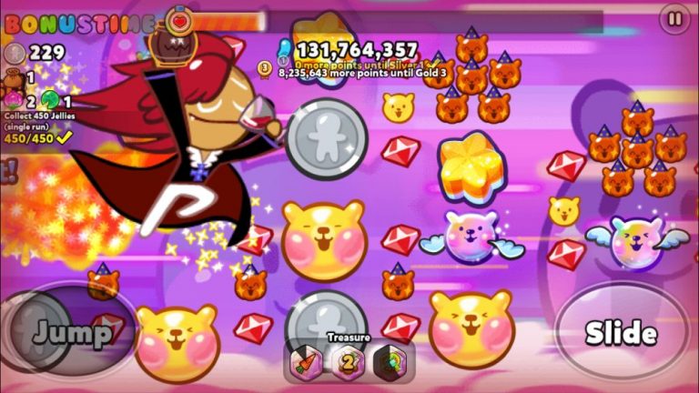 Cookie Run: OvenBreak Guide: Tips, Tricks & Strategies for Effective ...