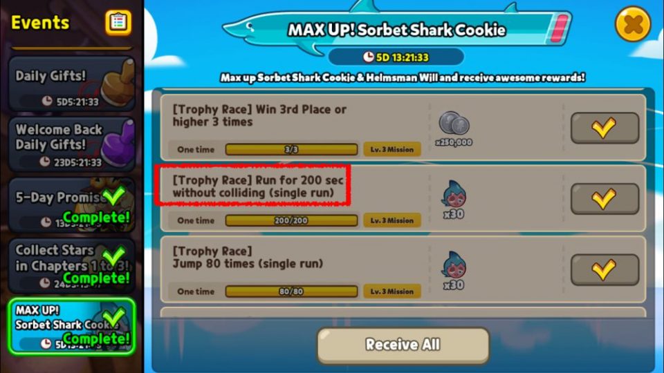 Cookie Run: OvenBreak Guide: Tips, Tricks & Strategies for Effective ...