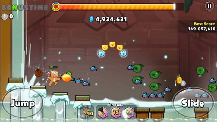 Cookie Run: OvenBreak Guide: Tips, Tricks & Strategies for Effective ...