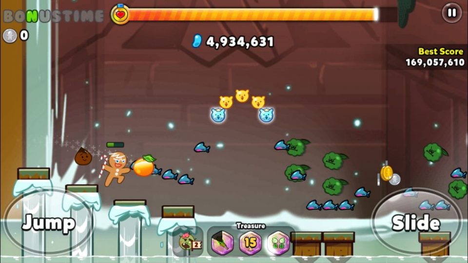 Cookie Run: OvenBreak Guide: Tips, Tricks & Strategies for Effective ...