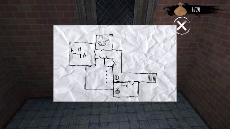 Eyes: The Horror Game Walkthrough Guide: A Complete Survival Guide ...