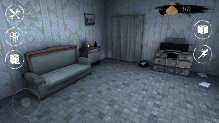 Eyes: The Horror Game Walkthrough Guide: A Complete Survival Guide ...