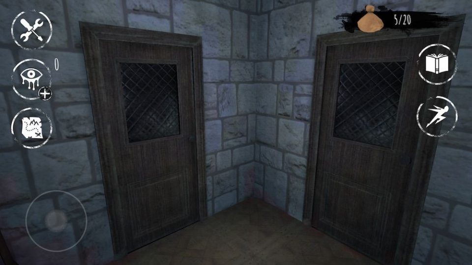 Eyes: The Horror Game Walkthrough Guide: A Complete Survival Guide ...