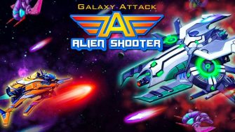 Galaxy Attack: Alien Shooter Guide: Tips, Tricks & Strategies to Save ...