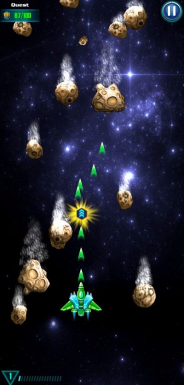 Galaxy Attack: Alien Shooter Guide: Tips, Tricks & Strategies to Save ...