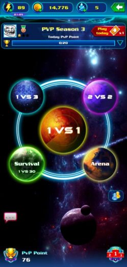 Galaxy Attack: Alien Shooter Guide: Tips, Tricks & Strategies to Save ...