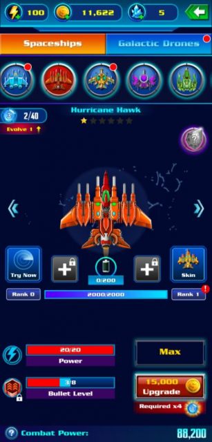 Galaxy Attack: Alien Shooter Guide: Tips, Tricks & Strategies to Save ...