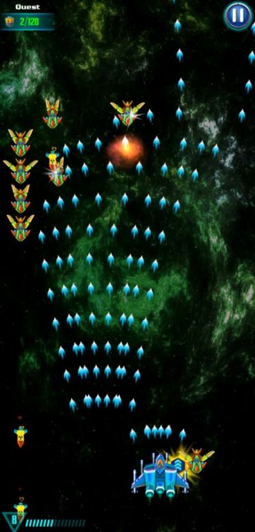 Galaxy Attack: Alien Shooter Guide: Tips, Tricks & Strategies to Save ...