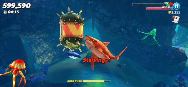 Hungry Shark World Guide (2021 Update): Tips, Tricks & Strategies to ...