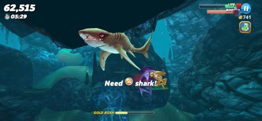 Hungry Shark World Guide (2021 Update): Tips, Tricks & Strategies to ...