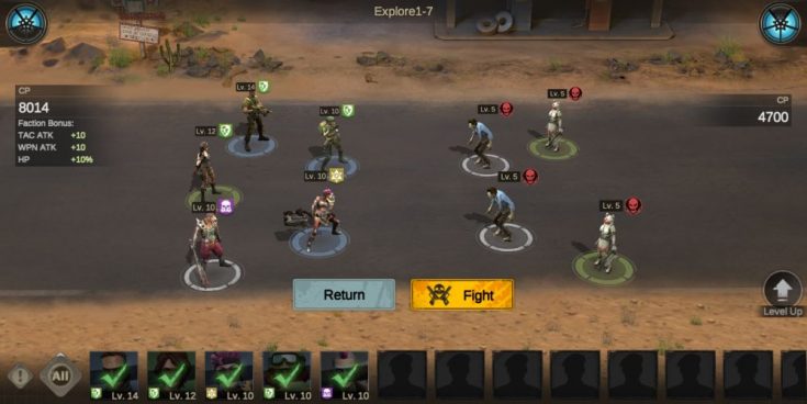 Last Fortress: Underground Beginner’s Guide: Tips, Tricks & Strategies ...