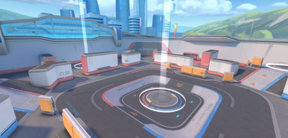 Mech Arena: Robot Showdown Beginner’s Guide: Tips, Tricks & Strategies ...