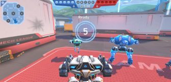 Mech Arena: Robot Showdown Beginner’s Guide: Tips, Tricks & Strategies ...