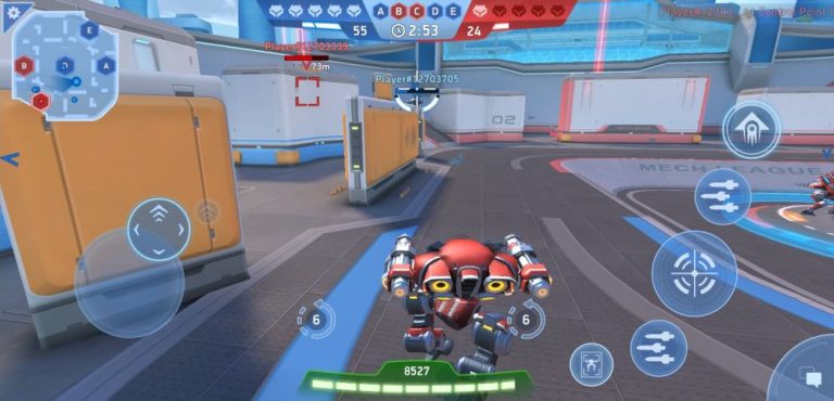 Mech Arena: Robot Showdown Beginner’s Guide: Tips, Tricks & Strategies ...