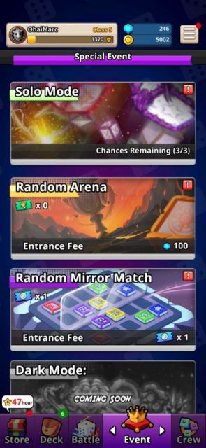 Random Dice Guide: Tips, Tricks & Strategies to Improve Your Deck and ...