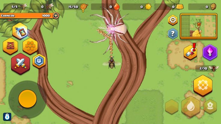 Pocket Bees Beginner’s Guide: Tips, Tricks & Strategies to Dominate ...