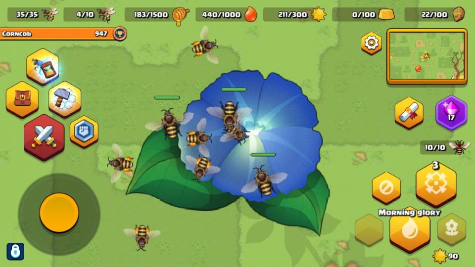 Pocket Bees Beginner’s Guide: Tips, Tricks & Strategies to Dominate ...