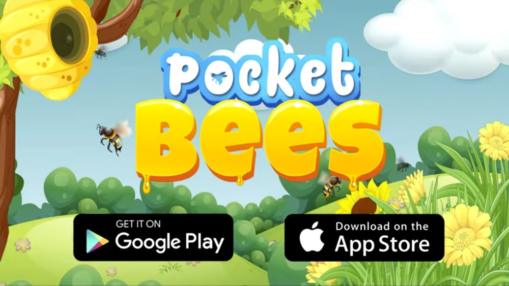 Pocket Bees Beginner’s Guide: Tips, Tricks & Strategies to Dominate ...
