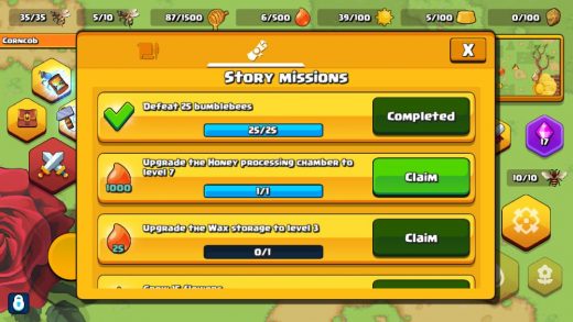 Pocket Bees Beginner’s Guide: Tips, Tricks & Strategies to Dominate ...