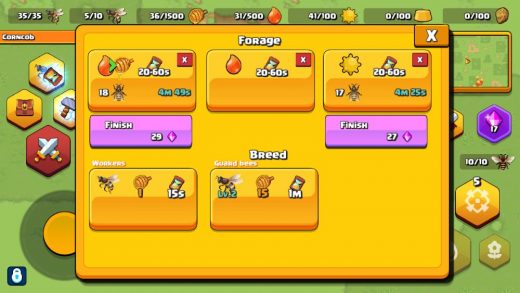 Pocket Bees Beginner’s Guide: Tips, Tricks & Strategies to Dominate ...