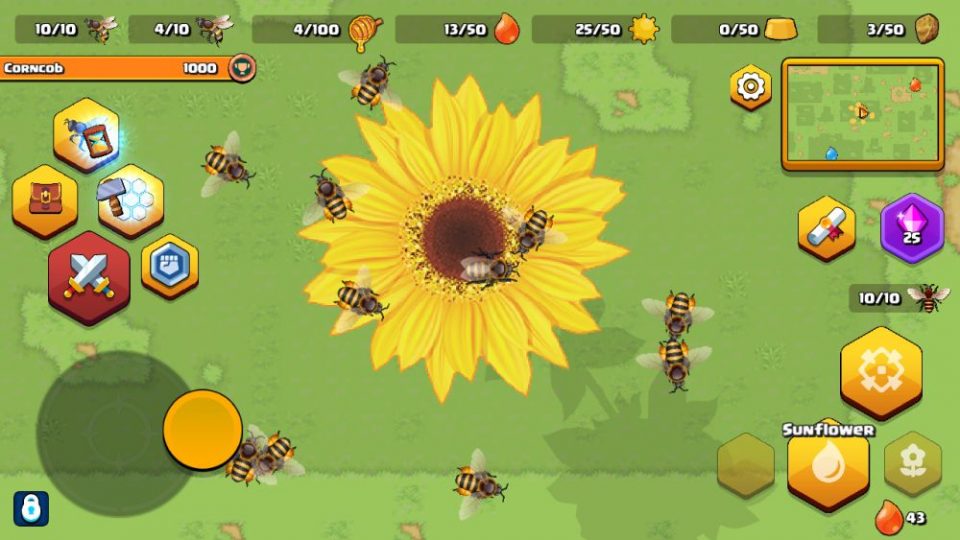 Pocket Bees Beginner’s Guide: Tips, Tricks & Strategies to Dominate ...