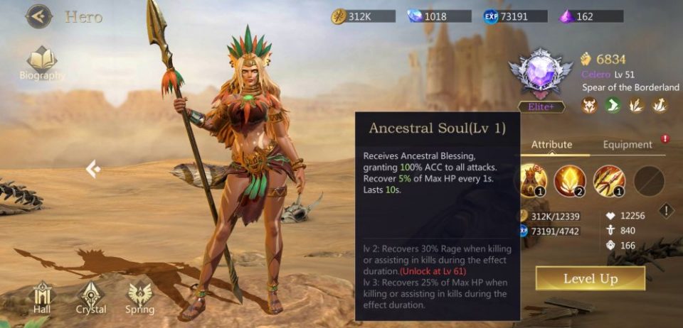 Rage of Destiny Beginner’s Guide: Tips, Tricks & Strategies to Build a ...