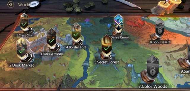 Rage of Destiny Beginner’s Guide: Tips, Tricks & Strategies to Build a ...