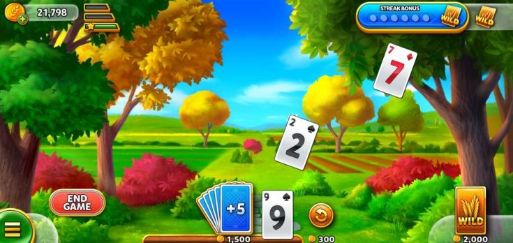Solitaire Grand Harvest Guide: Tips, Tricks & Strategies to Clear ...