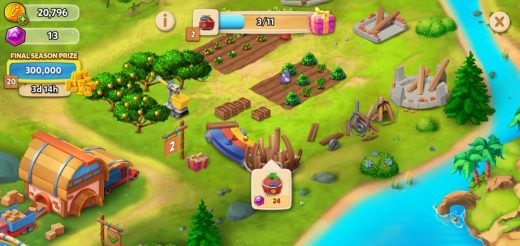 Solitaire Grand Harvest Guide: Tips, Tricks & Strategies to Clear ...