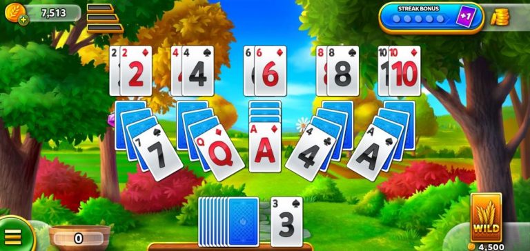 Solitaire Grand Harvest Guide: Tips, Tricks & Strategies to Clear ...