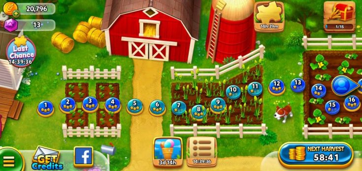 Solitaire Grand Harvest Guide: Tips, Tricks & Strategies to Clear ...