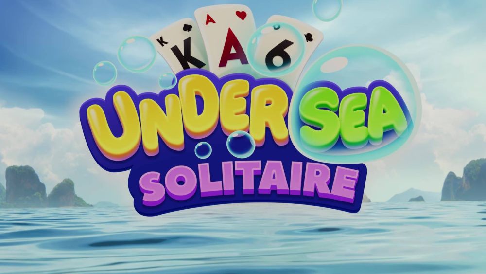 Undersea Solitaire Tripeaks Guide: Tips, Tricks & Strategies to Beat ...