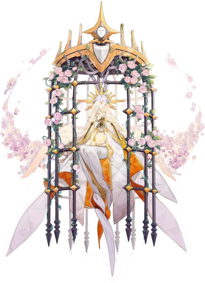 Alchemy Stars Tier List: A Complete Guide to the Best 6 Star and 5 Star ...