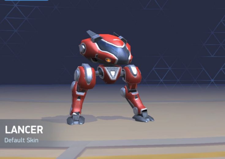 Mech Arena: Robot Showdown Builds Guide: Recommended Mech Builds to ...