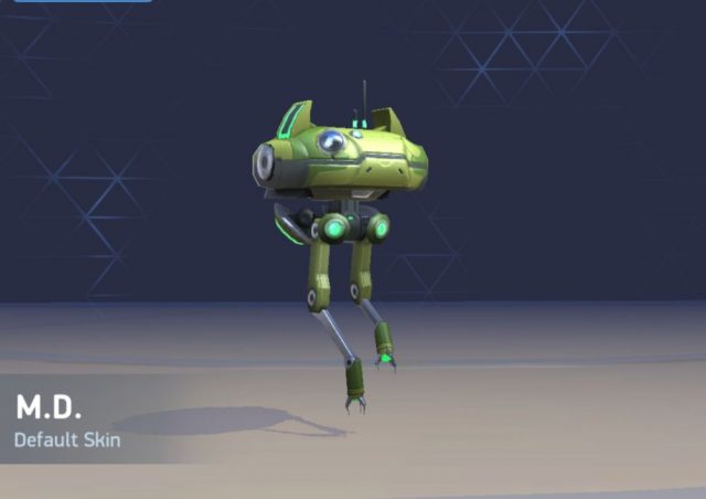 Mech Arena: Robot Showdown Builds Guide: Recommended Mech Builds to ...