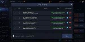 MIR4 Beginner’s Guide: Tips, Tricks & Strategies to Level Up Fast ...