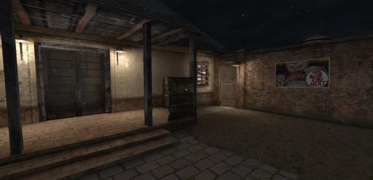 Mr. Meat Walkthrough Guide: Tips, Tricks & Strategies to Uncover the ...