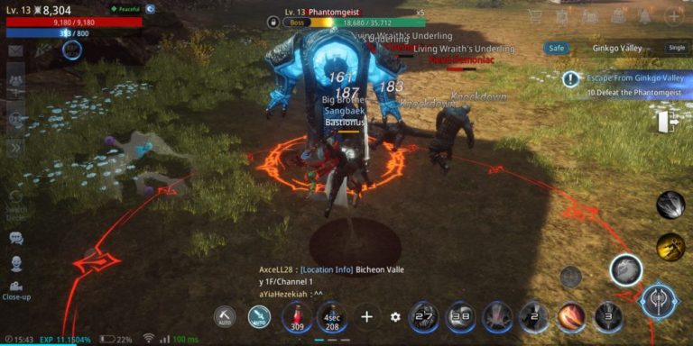 MIR4 Beginner’s Guide: Tips, Tricks & Strategies to Level Up Fast ...