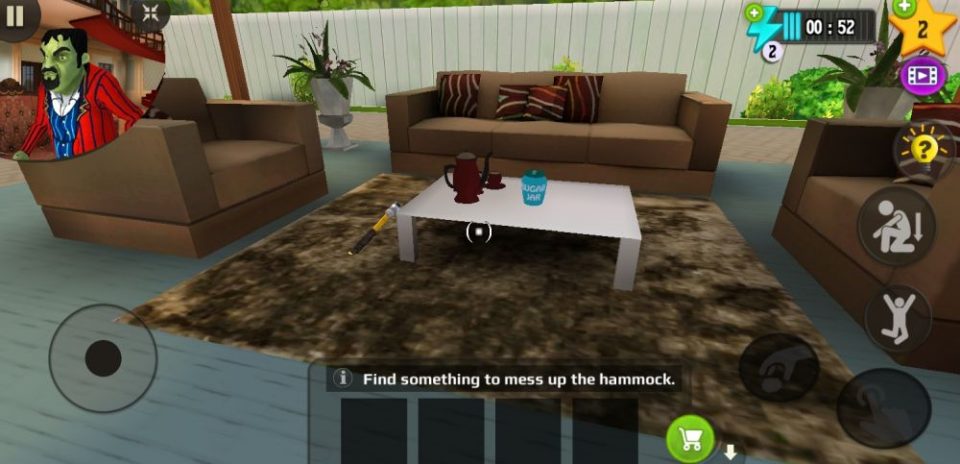 Scary Stranger 3D Walkthrough Guide: Tips, Tricks & Strategies to Spoil ...