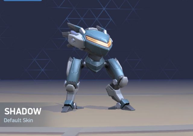 Mech Arena: Robot Showdown Builds Guide: Recommended Mech Builds to ...